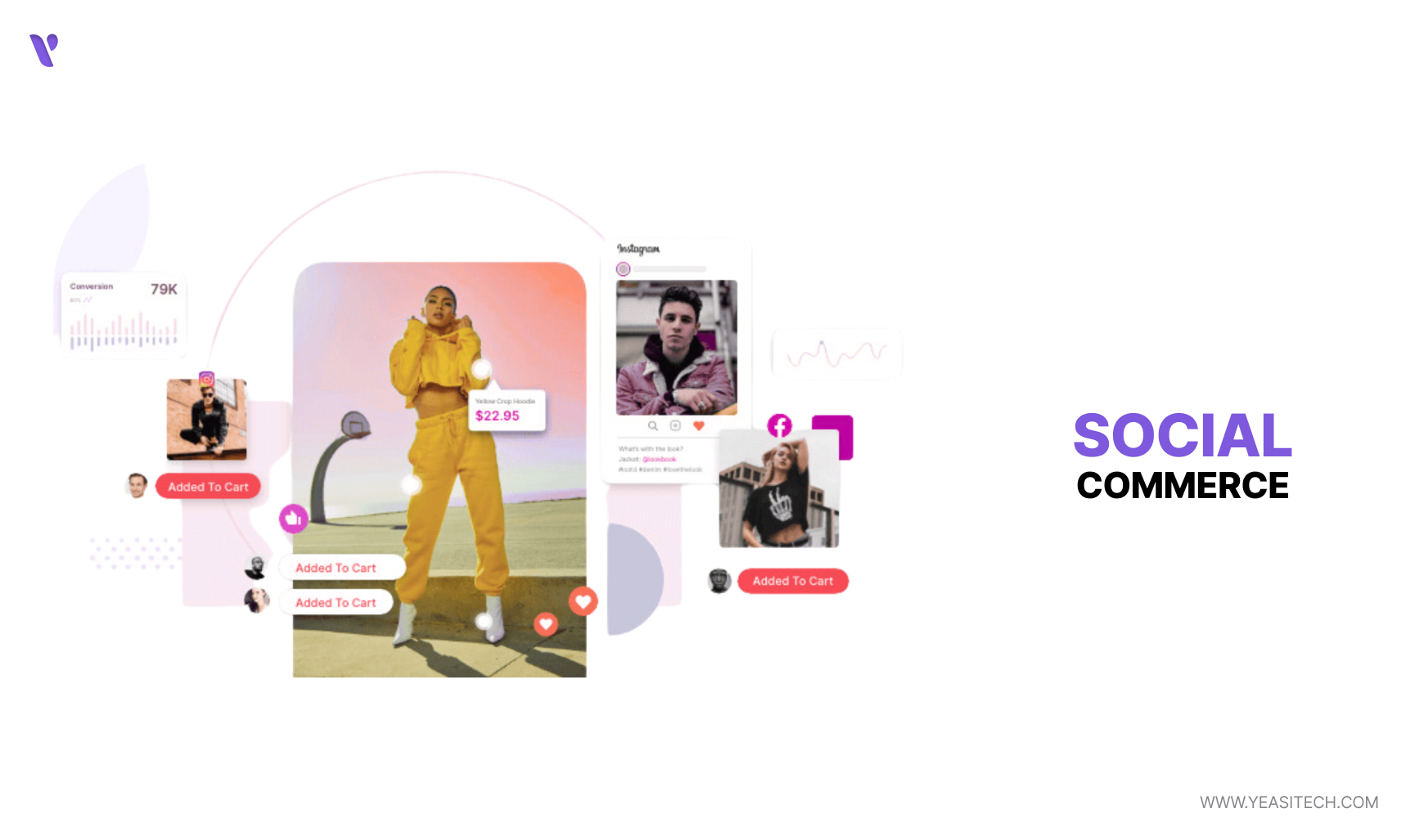 Top 8 Digital Marketing Trends for Small Businesses in 2025